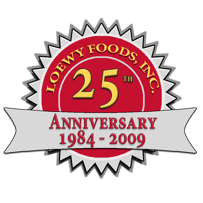 Loewy Foods, Inc. - Welcome to Loewy Foods